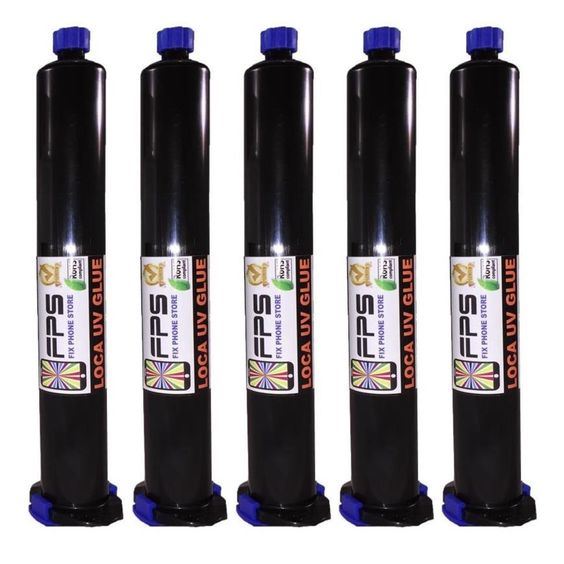 Keo UV là gì? Tất tần tật những điều cần biết về keo UV - Công Ty TNHH ...
